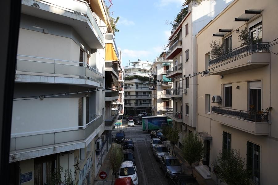 Sale, Apartment, 89m² Athens - Center, Pagkrati | 15163567 | Spitogatos