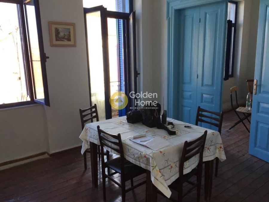 Πώληση, Διαμέρισμα, 120τ.μ. Αστακός, Κέντρο | 15177062 | Spitogatos