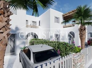Sale, Apartment, 55m² Paros, Aliki | 15177170 | Spitogatos