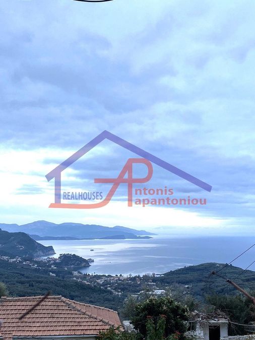 Sale, Detached house, 160m² Parga, Center | 15185286 | Spitogatos