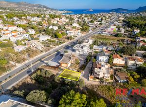 Πώληση, Οικόπεδο, 250τ.μ. Μαρκόπουλο, Πόρτο Ράφτη | 14221385 | Spitogatos