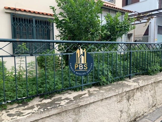 Πώληση, Οικόπεδο, 220τ.μ. Υπόλοιπο Αττικής, Νέα Πέραμος (Μεγάλο Πεύκο ...