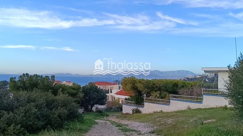 Πώληση, Οικόπεδο, 332τ.μ. Ανάβυσσος, Λάκκα | 14300174 | Spitogatos