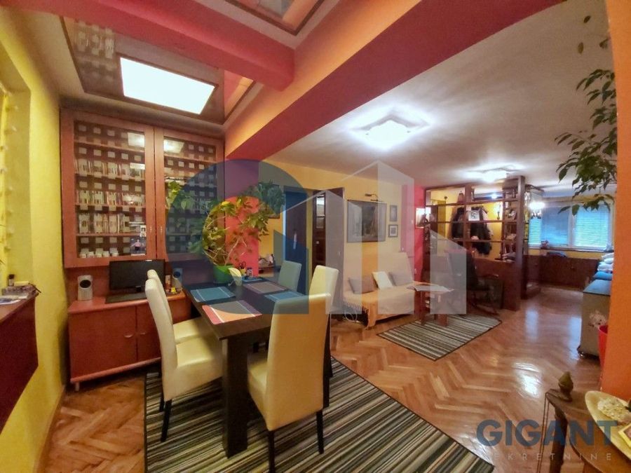 Stan 72m2 na prodaju, Bulbulder - Oglas 15223908 | Srbija-nekretnine