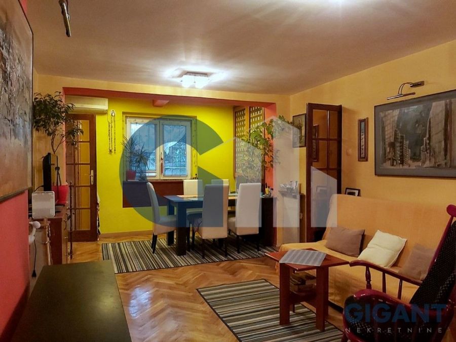 Stan 72m2 na prodaju, Bulbulder - Oglas 15223908 | Srbija-nekretnine