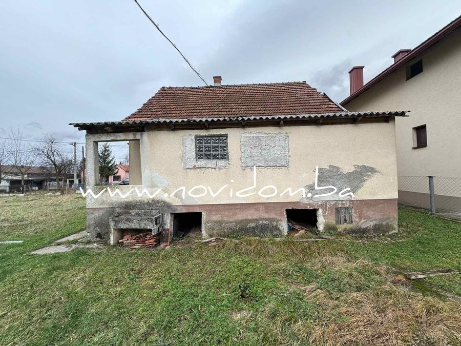 Kuće za Prodaju, 73m2, 130.000KM - Bihać | Indomio.ba