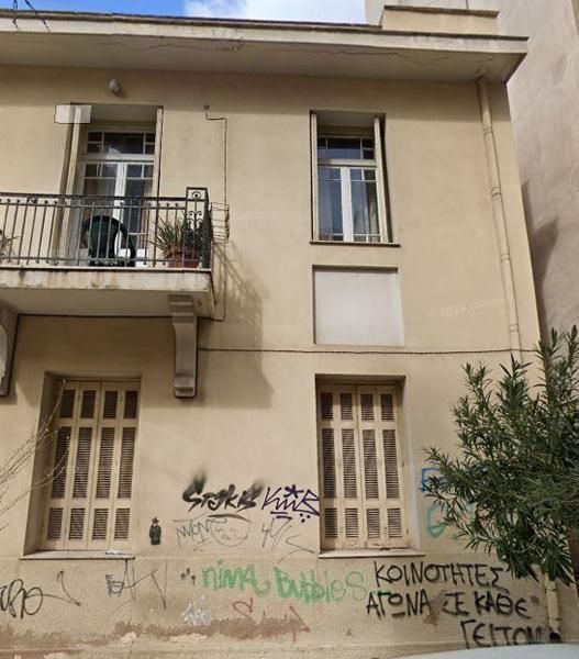 Πώληση, Οικόπεδο, 420τ.μ. Πατήσια, Γκράβα | 15247015 | Spitogatos