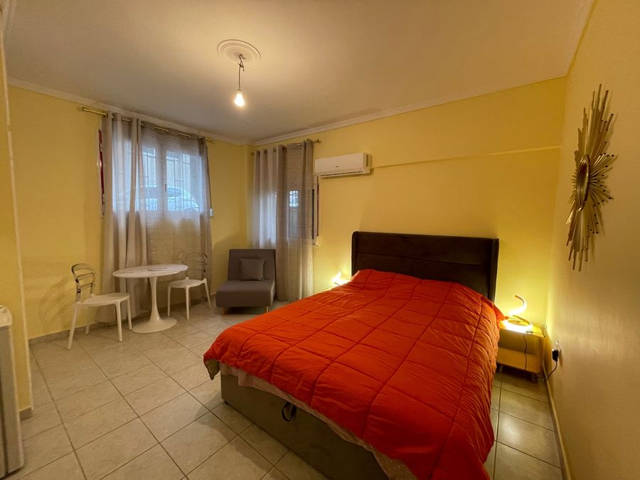 Ενοικίαση, Studio / Γκαρσονιέρα, 30τ.μ. Αμπελόκηποι - Πεντάγωνο ...