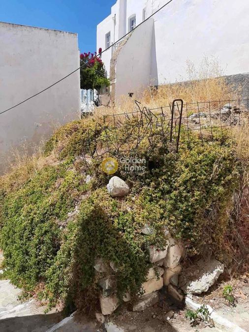 Sale, Plot, 33m² Serifos, Main town - Chora | 15260553 | Spitogatos
