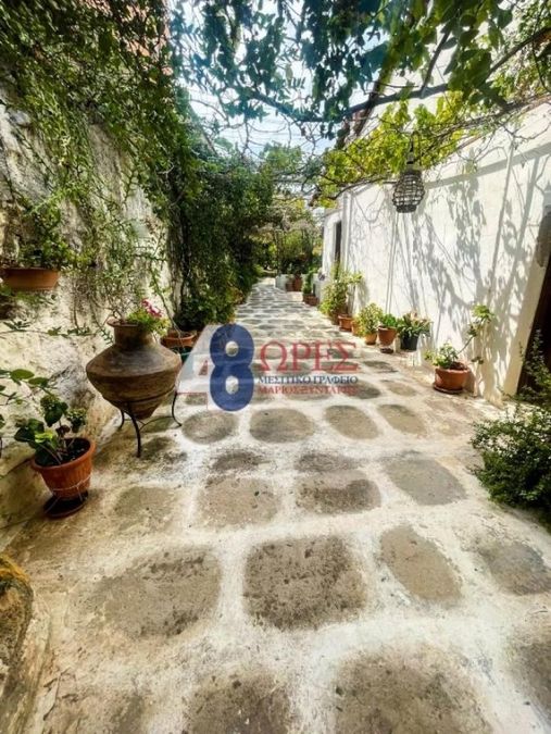 Detached House for sale, 130sqm, 250,000€ - Chios town | Spiti24