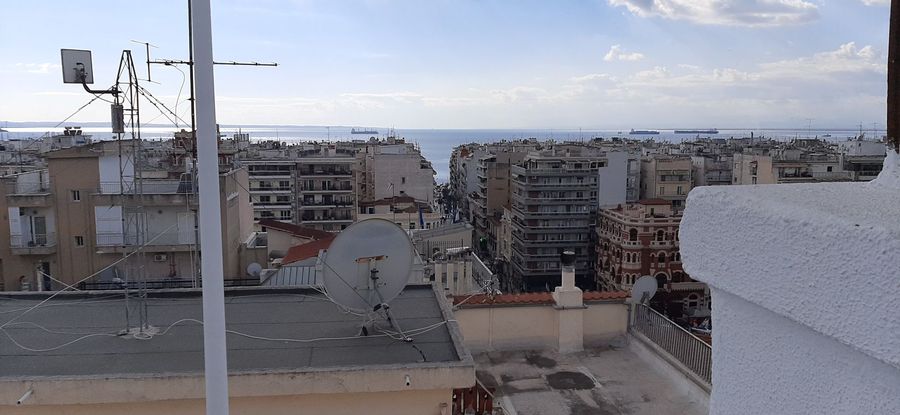ΚΕΝΤΡΟ ΘΕΣΣΑΛΟΝΙΚΗΣ ΑΓΙΑΣ ΣΟΦΙΑΣ ΠΩΛΗΣΗ ΥΠΕΡΕΠΕΝΔΥΤΙΚΟΥ STUDIO