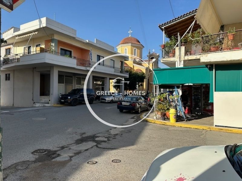 Πώληση, Επιχείρηση, 120τ.μ. Καλαμάτα, Παραλία Βέργας | 15299321 ...