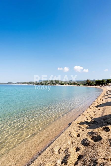 Sale, Apartment, 55m² Toroni, Center | 15311579 | Spitogatos