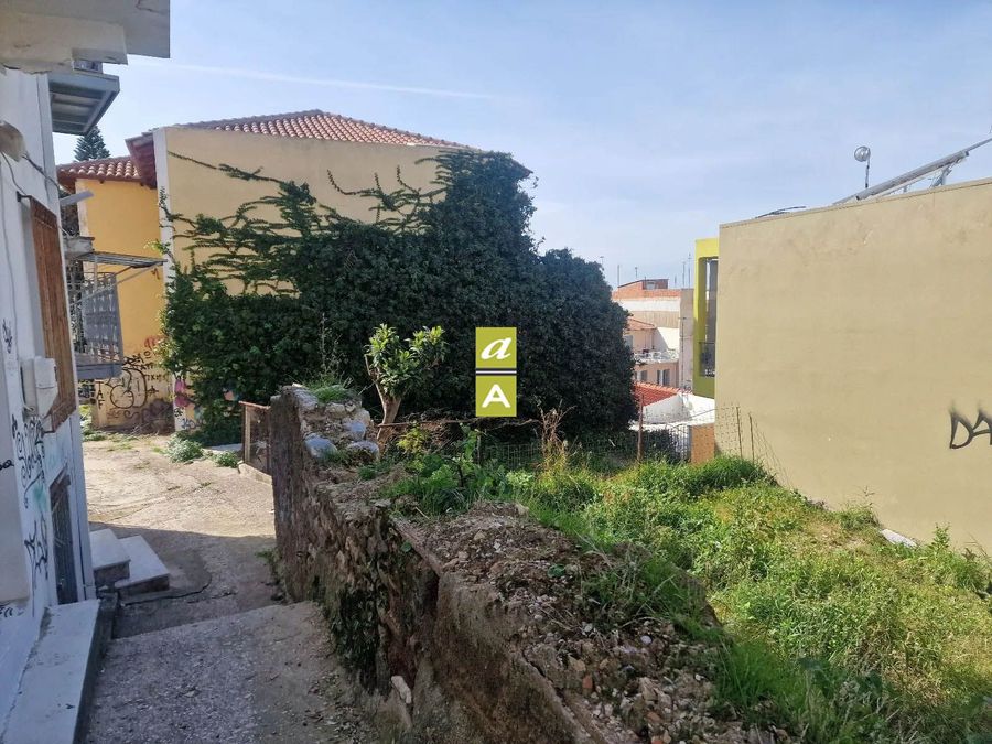 Πώληση, Οικόπεδο, 100τ.μ. Πάτρα, Πάτρα - Κέντρο | 15320559 | Spitogatos