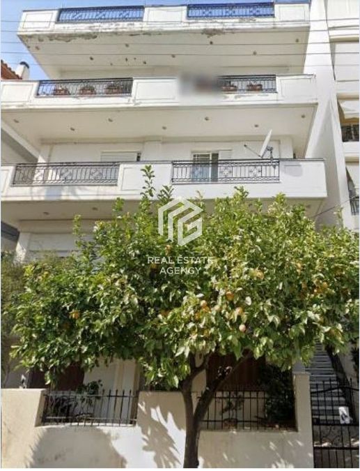 Πώληση, Διαμέρισμα, 108τ.μ. Άλιμος, Εκτελωνιστών - Εφοριακών | 15327113 ...