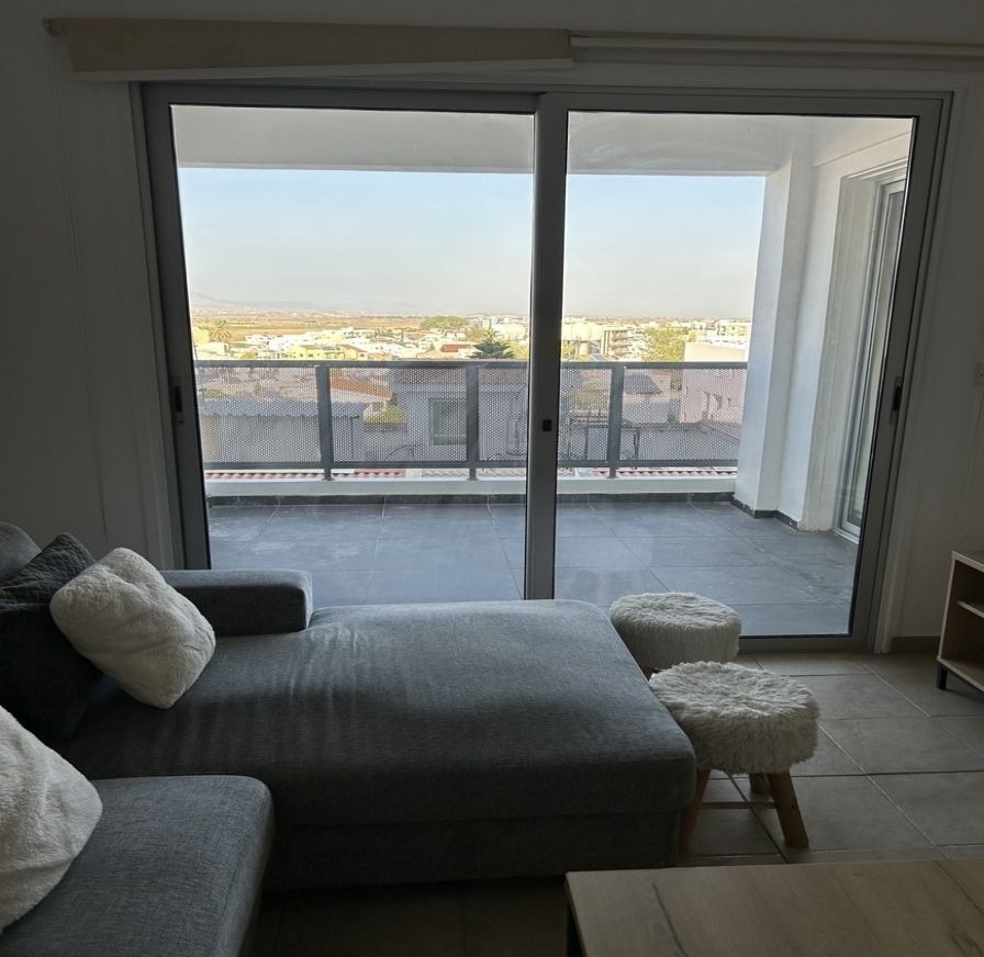 Apartment for rent, 60sqm, 600€ - Aglantzia | Spitogatos.com.cy
