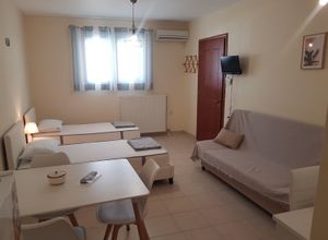 Rent, Apartment complex, 40m² Poros, Kiani Akti | 15358347 | Spitogatos