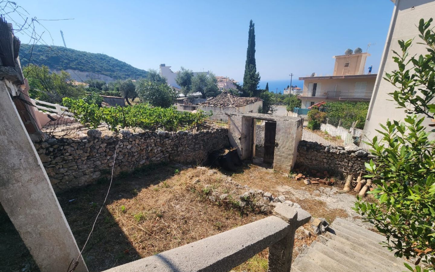 Detached House for sale, 135sqm, 300,000€ - Dhermi | Indomio.al