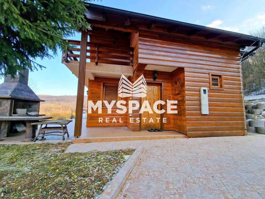 Kuće za Prodaju, 250m2, 300.000KM - Visoko | Indomio.ba