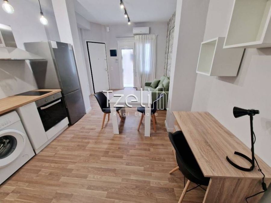 Στούντιο/Γκαρσονιέρα για αγορά, 37τ.μ., 87.000€ - Πάτρα - Κέντρο | Spiti24