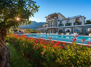 Sale, Villa, 623m² Agios Nikolaos, Mavrikiano | 15407437 | Spitogatos