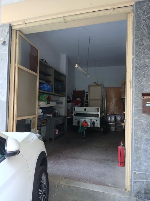 ΣΕ ΠΟΛΥ ΚΕΝΤΡΙΚΟ ΣΗΜΕΙΟ