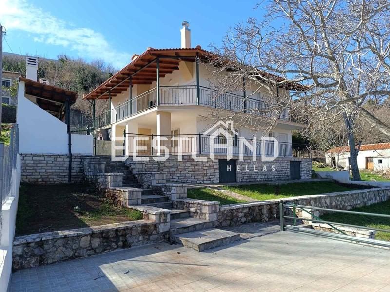 Πώληση, Μονοκατοικία, 140τ.μ. Αλίαρτος, Ευαγγελίστρια | 15417444 ...