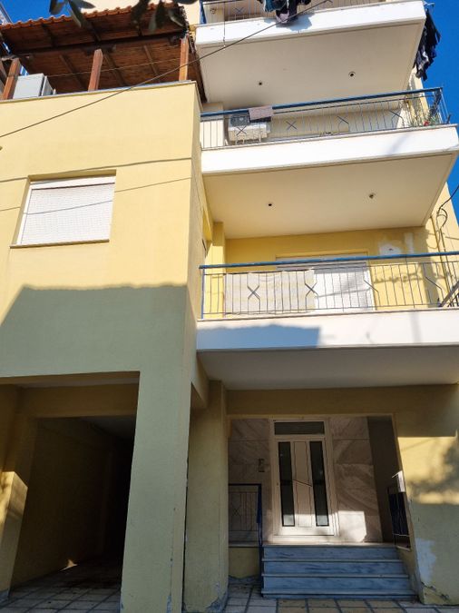 Πώληση, Studio / Γκαρσονιέρα, 50τ.μ. Εύοσμος, Ευαγγελισμός - Νέος ...