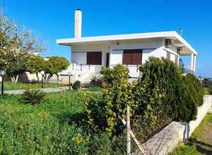 Πώληση, Μονοκατοικία, 240τ.μ. Γούβες, Χάνι Κοκκίνη | 15474080 | Spitogatos