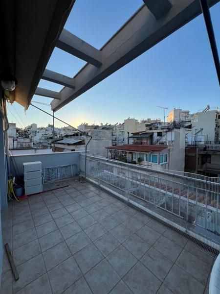 Πώληση, Διαμέρισμα, 52τ.μ. Πειραϊκή - Χατζηκυριάκειο, Χατζηκυριάκειο ...