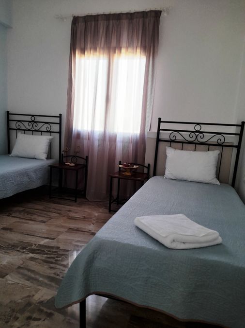 Διαμέρισμα για ενοικίαση, 120τ.μ., 1.500€ - Κέντρο | Spiti24