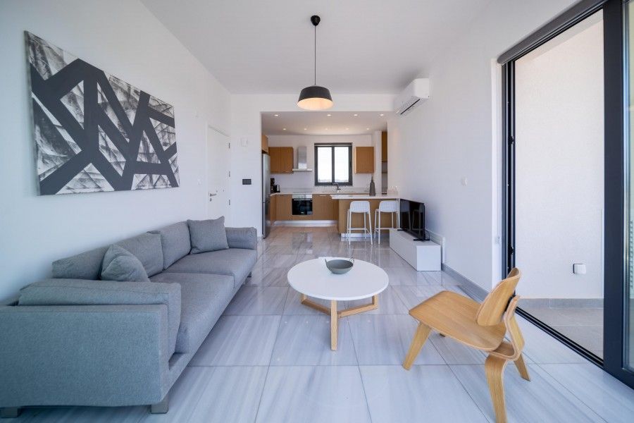 Apartment for rent, 51sqm, 1,350€ - Rest of Paphos | Spitogatos.com.cy