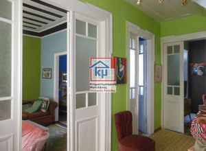 Sale, Detached house, 200m² Lesvos - Mitilini, Kamares | 15474421 ...