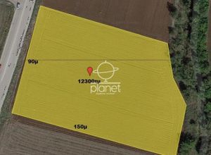 Sale, Parcel, 12300m² Epanomi, Center | 14075788 | Spitogatos