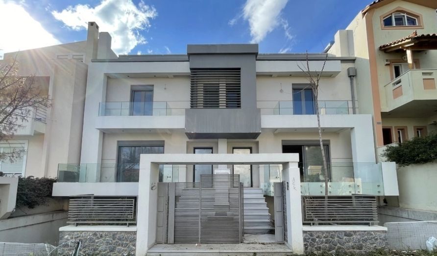 Πώληση, Μεζονέτα, 240τ.μ. Γέρακας, Γαργηττός | 15562479 | Spitogatos