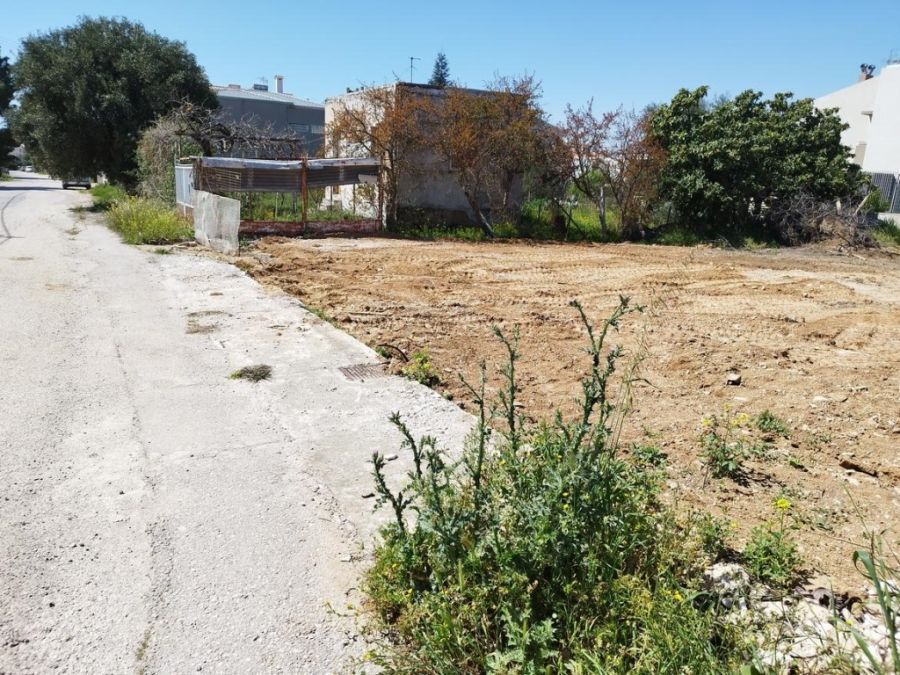 Πώληση, Οικόπεδο, 350τ.μ. Κηφισιά, Αδάμες (Οικισμός Γράμμος - Φοίνικας ...