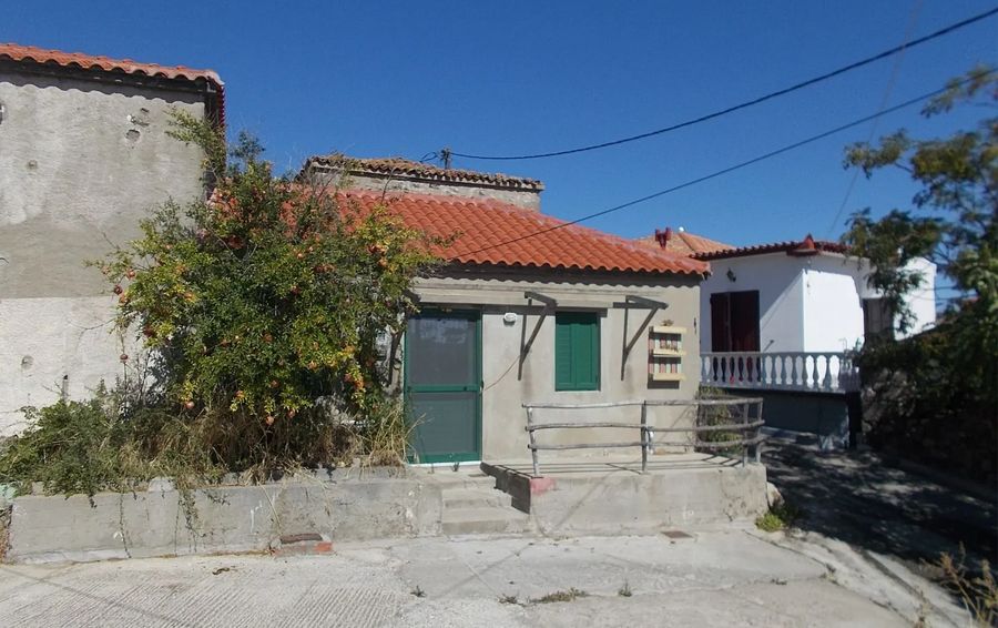 Detached House for sale Romanou (Limnos - Moudros)