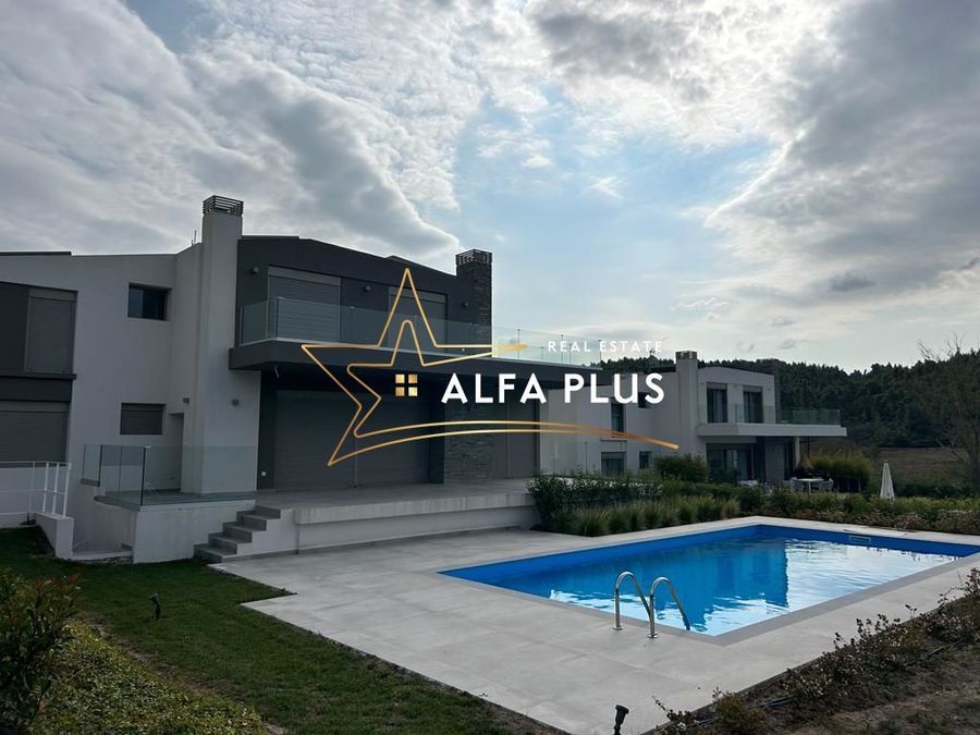 Sale, Detached house, 284m² Kassandra, Sani | 15609611 | Spitogatos