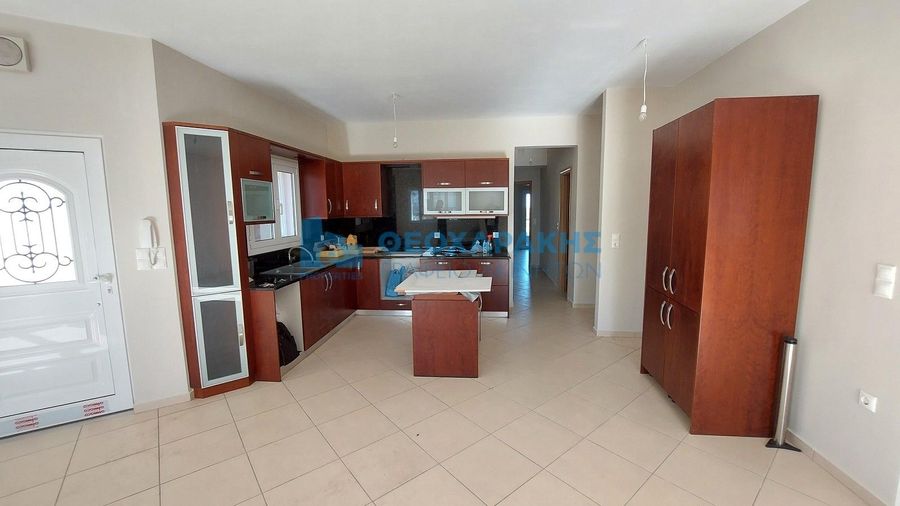 Rent, Apartment, 140m² Heraklion Prefecture, Chersonisos | 15614746 ...