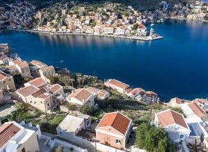 Sale, Villa, 140m² Simi, Main town - Chora | 15621058 | Spitogatos