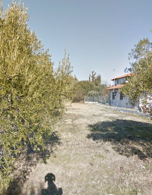 Οικόπεδο προς πώληση Νέα Καλλικράτεια (Καλλικράτεια)