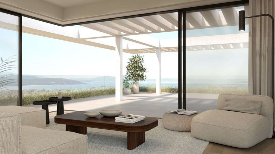 Sale, Apartment, 215m² Vari - Varkiza, Varkiza | 15650276 | Spitogatos