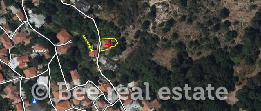 Sale, Detached house, 45m² Thasos, Megalos Prinos | 15669220 | Spitogatos