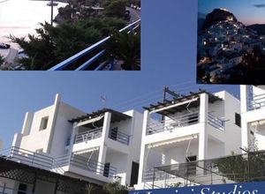 Πώληση, Συγκρότημα διαμερισμάτων, 550τ.μ. Σκύρος, Λιναριά | 15681527 ...