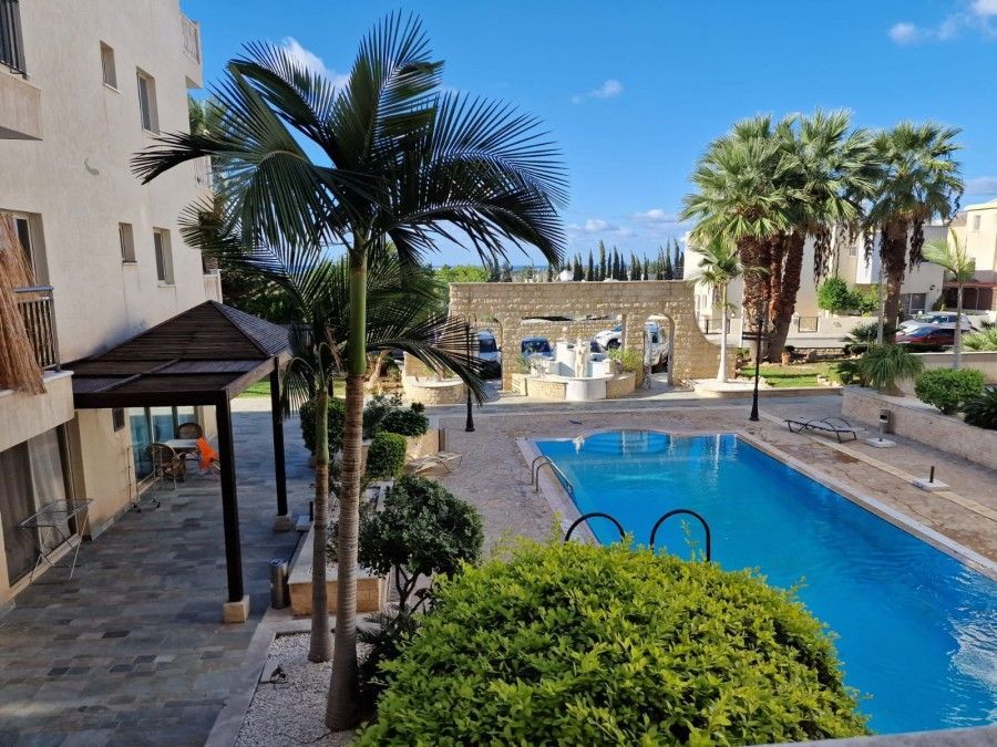 Rent, Apartment, 75m² Paphos, Rest of Paphos | 15688436 | Spitogatos
