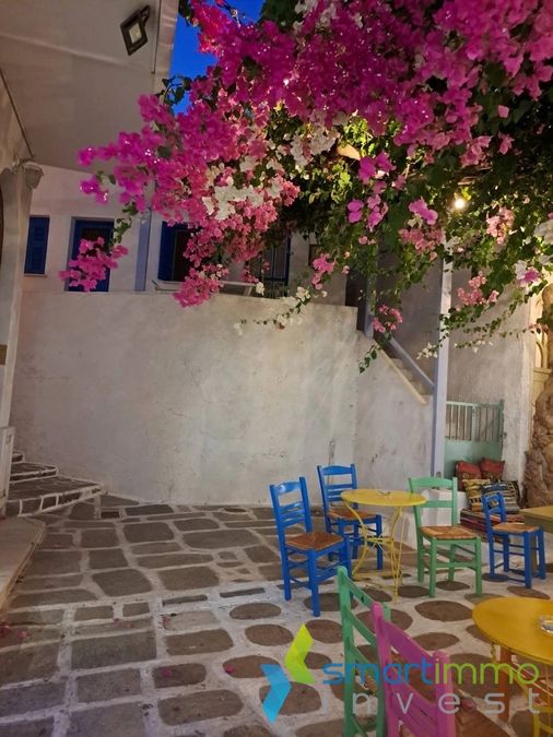 Sale, Detached house, 40m² Ios, Main town - Chora | 15733794 | Spitogatos