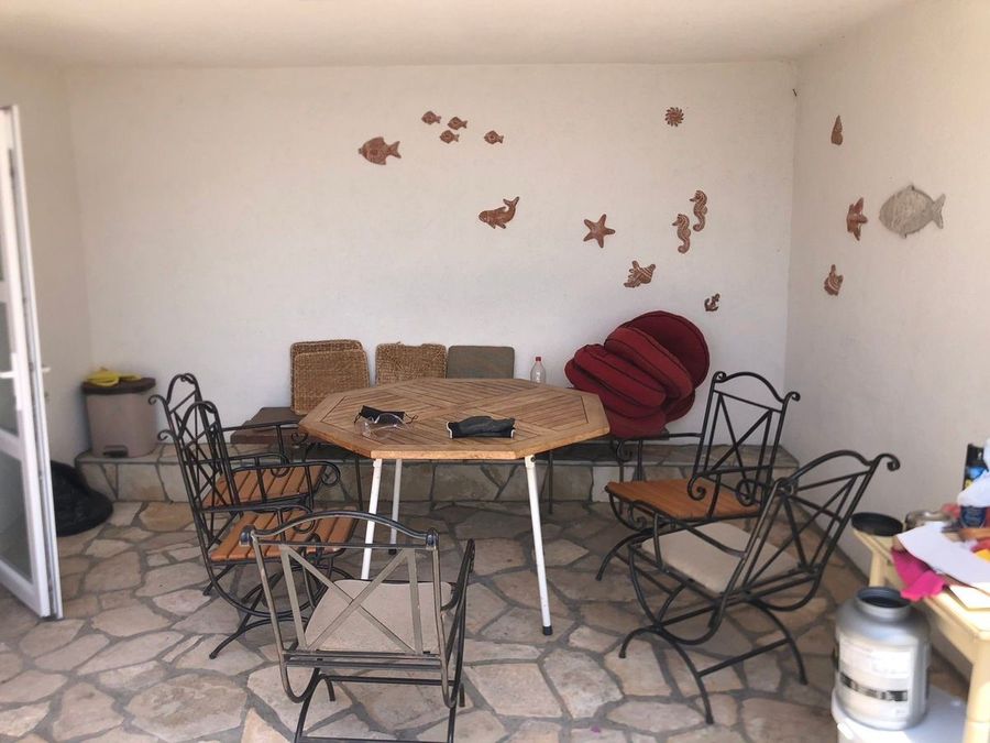 Villa for rent, 218sqm, 1,500€ - Bar | Indomio.me