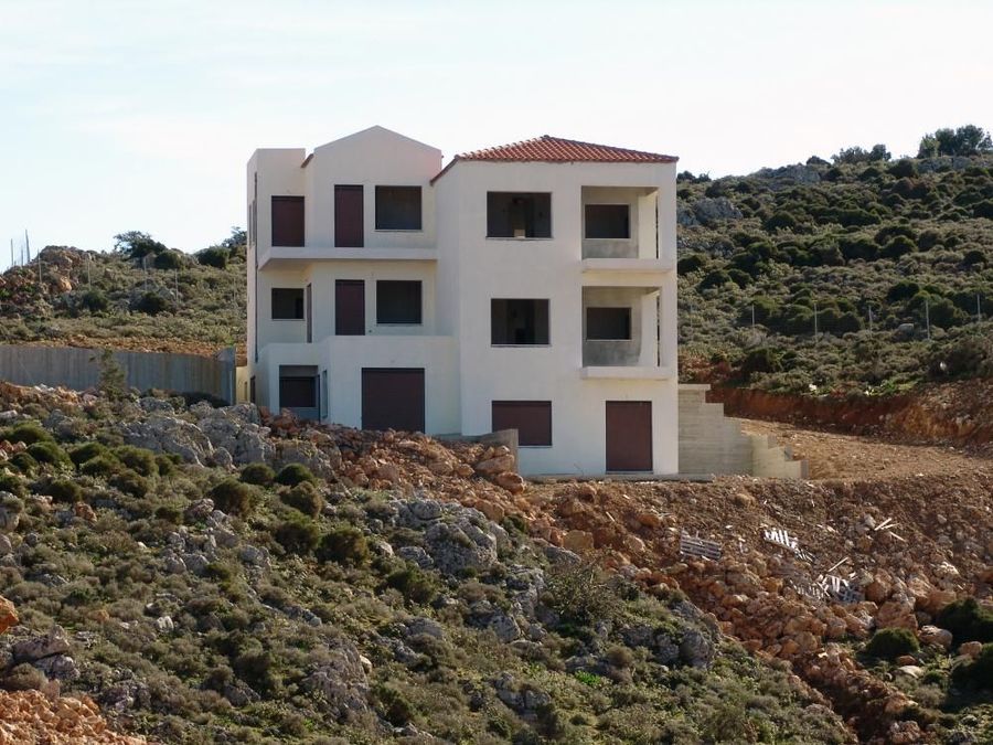 Πώληση, Διαμέρισμα, 338τ.μ. Κεράμια, Μαλάξα | 5441804 | Spitogatos