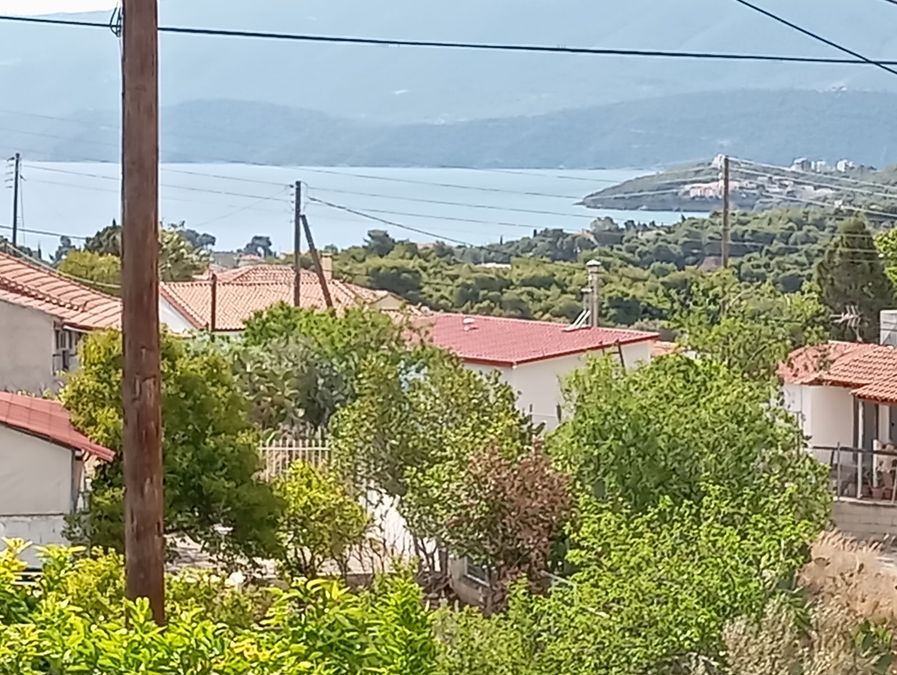 Μονοκατοικία προς πώληση Θυμαριώνα (Κόρινθος)