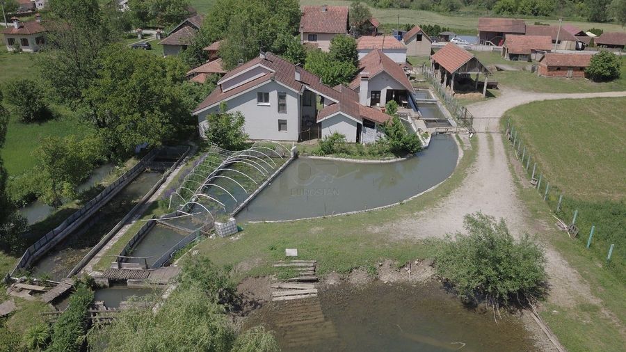 Detached House for sale, 160sqm, 550,000€ - Center | Indomio.rs